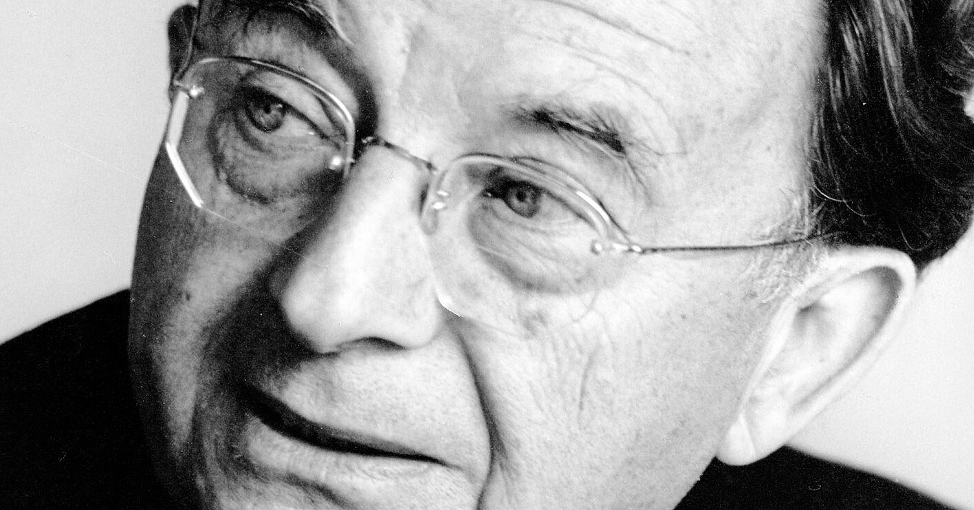 Erich Fromm Lecture 2024 with Michael Thompson