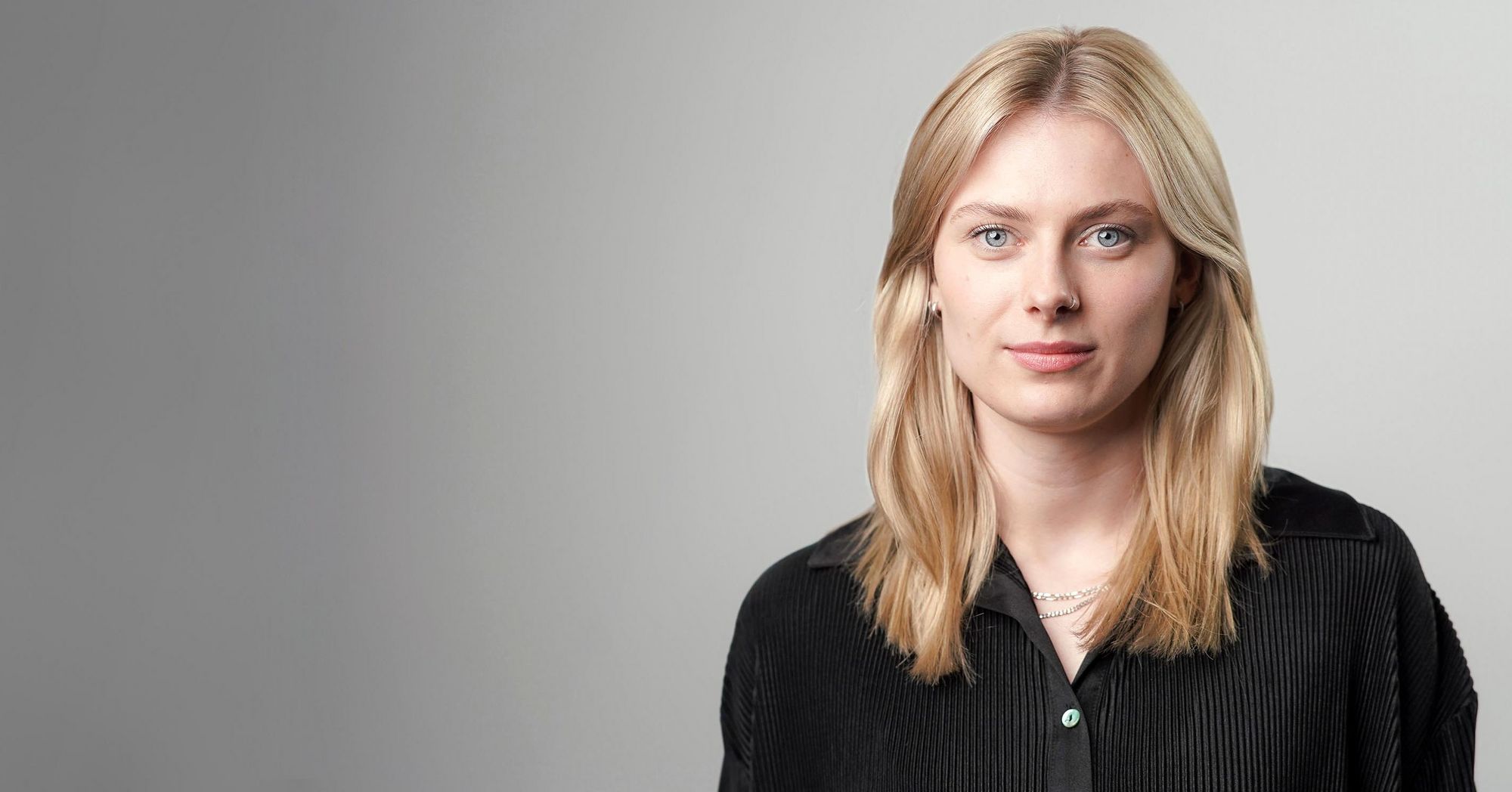 Small SPR Research Award for Jenny Eis