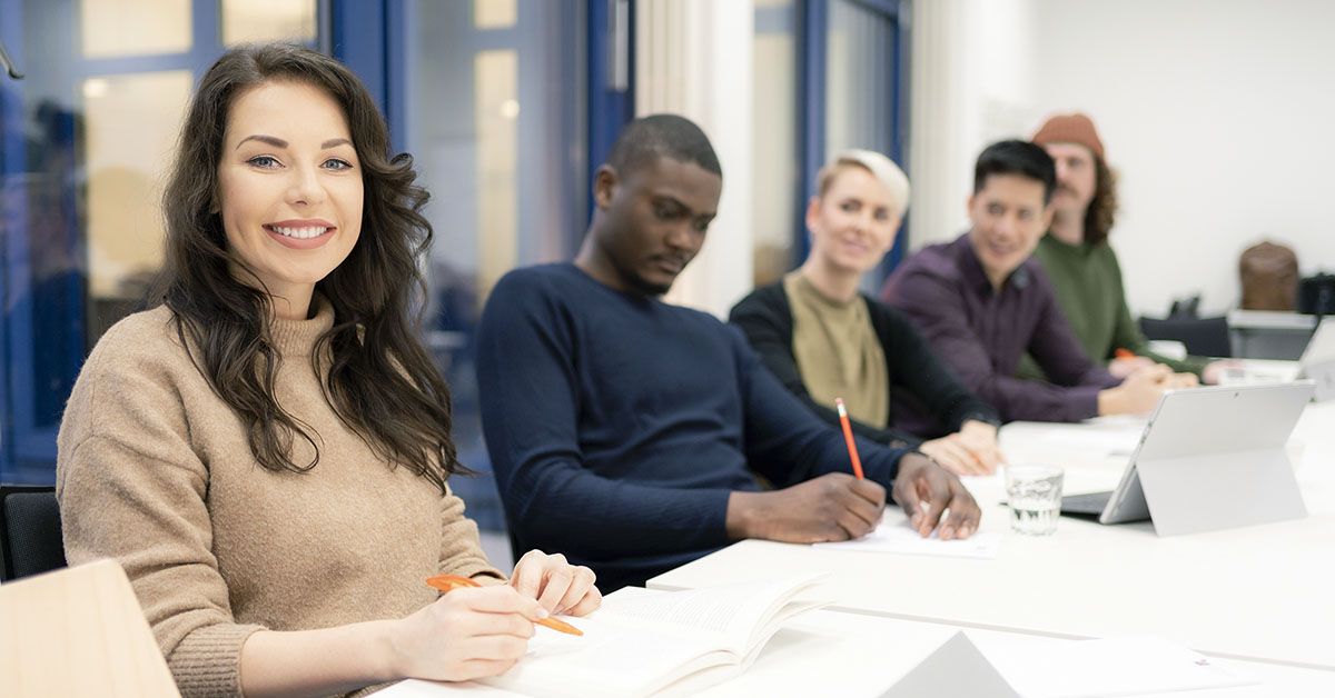 Deutschlandstipendium